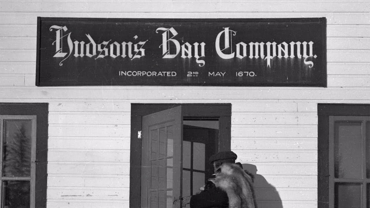 La historia de Hudson’s Bay, la compañía que fue dueña de Canadá ...