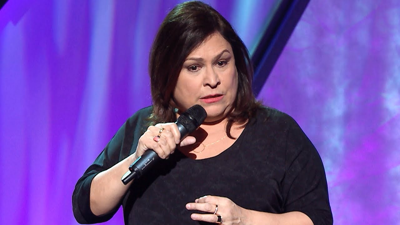 Romper barreras desde la inmigración y el humor: Martha Chaves ...